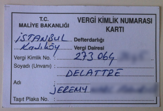 Les différentes étapes pour ouvrir un compte en banque en Turquie